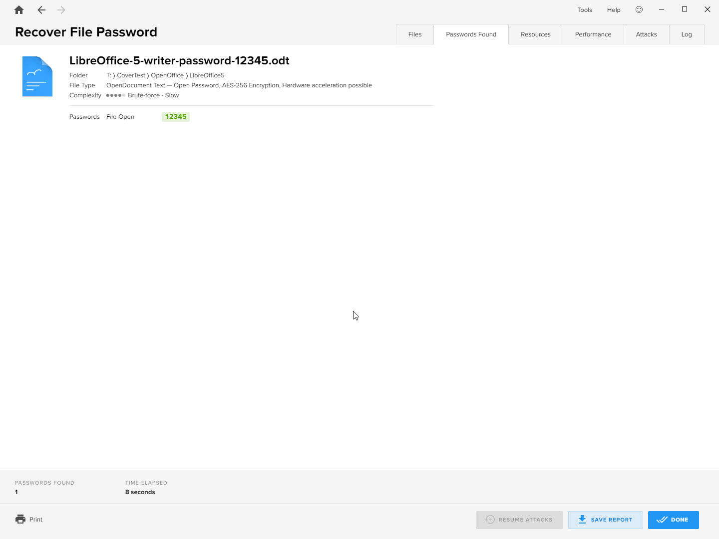 Passware Kit Basic Easy To Use Password Recovery