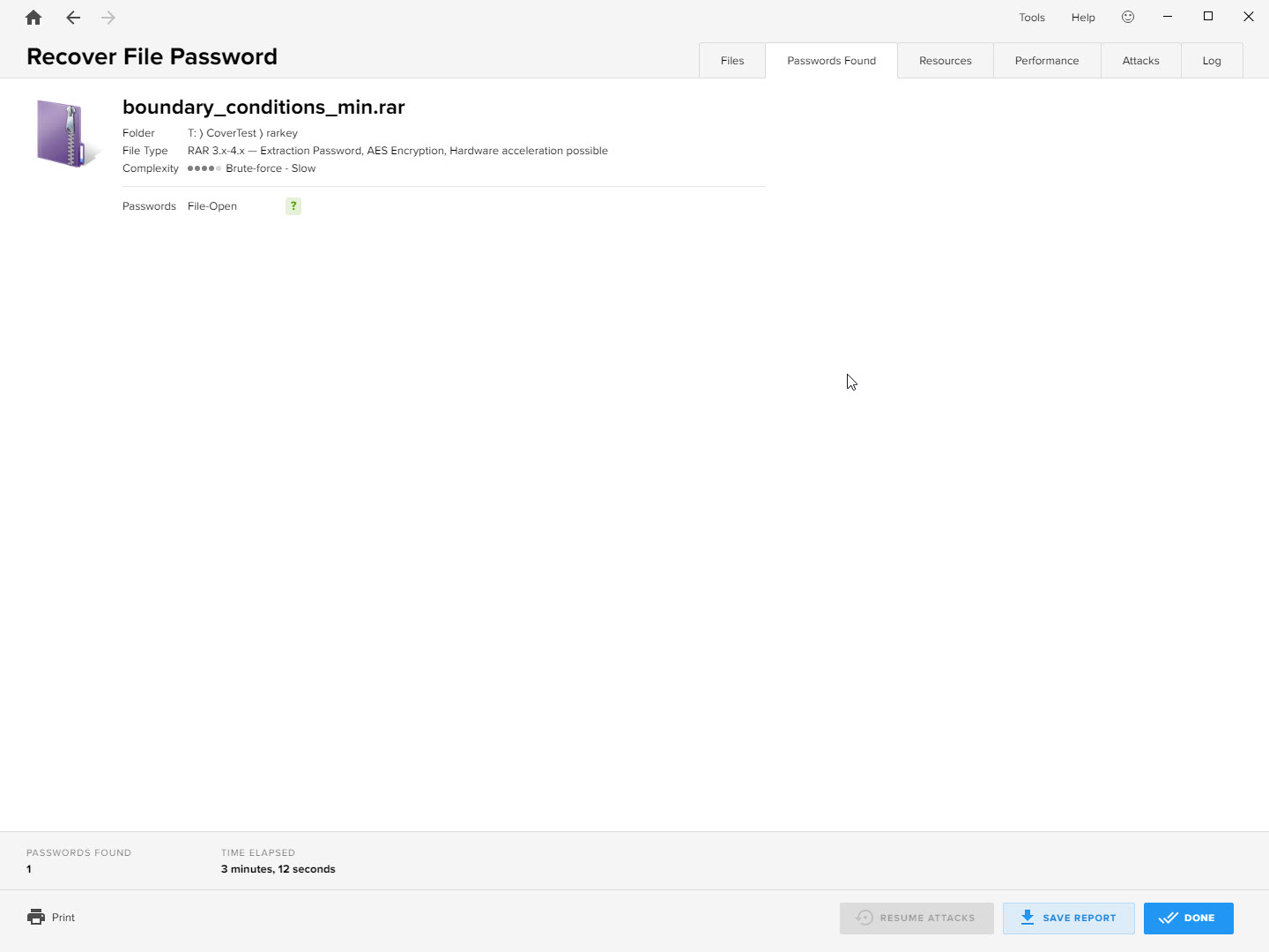 Passware Kit Standard