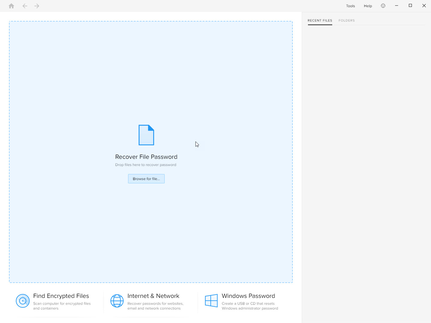 Passware Kit Standard Plus