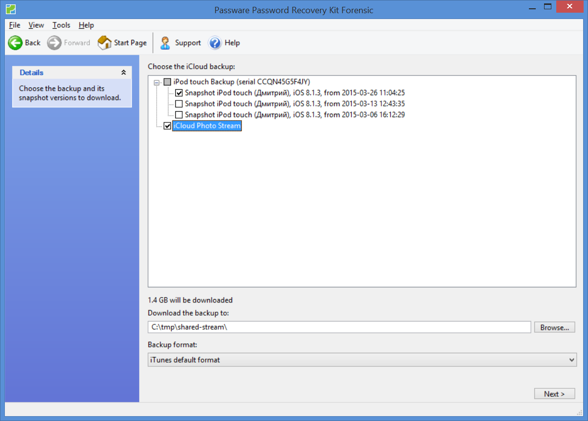 How to recover microsoft office password recovery - stepsrewa
